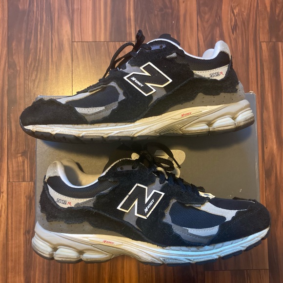 New Balance | Shoes | New Balance 202r Protection Pack | Poshmark